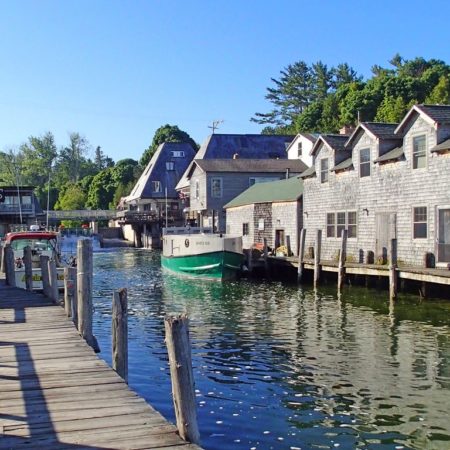 Peninsula Vacation Rentals – Explore Leelanau County